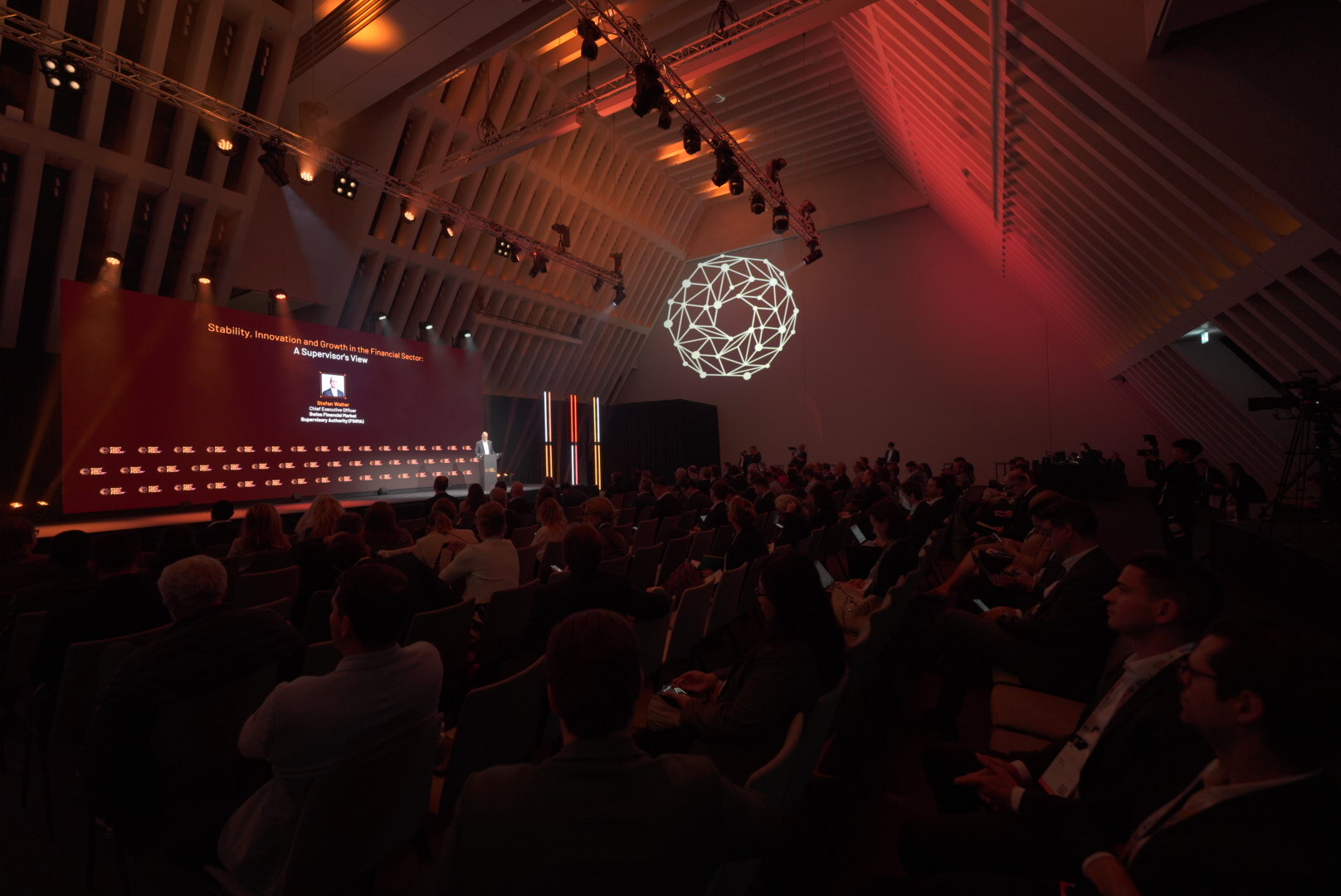 Point Zero Forum 2025: Convenes Global Finance, Technology, and Policy Leaders to collaborate on ...